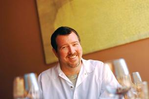 BLOWING AWAY WATER WASTE, ONE KITCHEN AT A TIME - Edible Monterey Bay