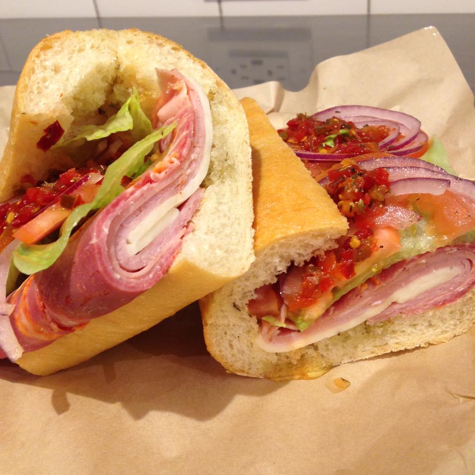 Boardwalk Sub Shop Salinas Opening Thursday - Edible Monterey Bay