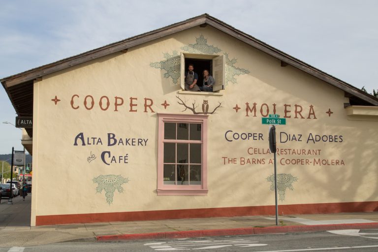 Excitement Builds as Alta Bakery Prepares to Open Thursday in Historic ...