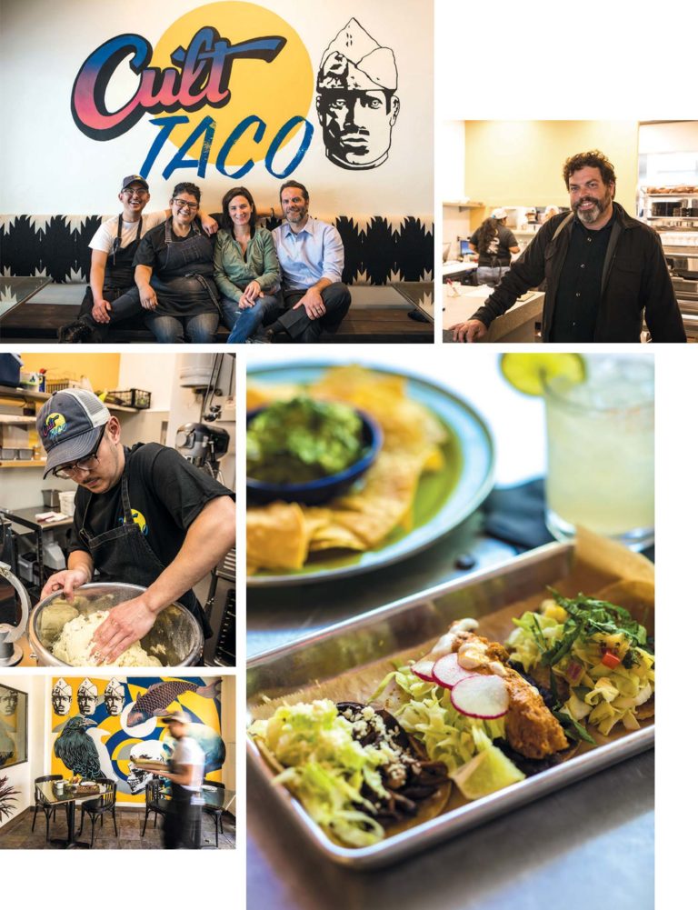 LET’S TACO ’BOUT IT - Edible Monterey Bay