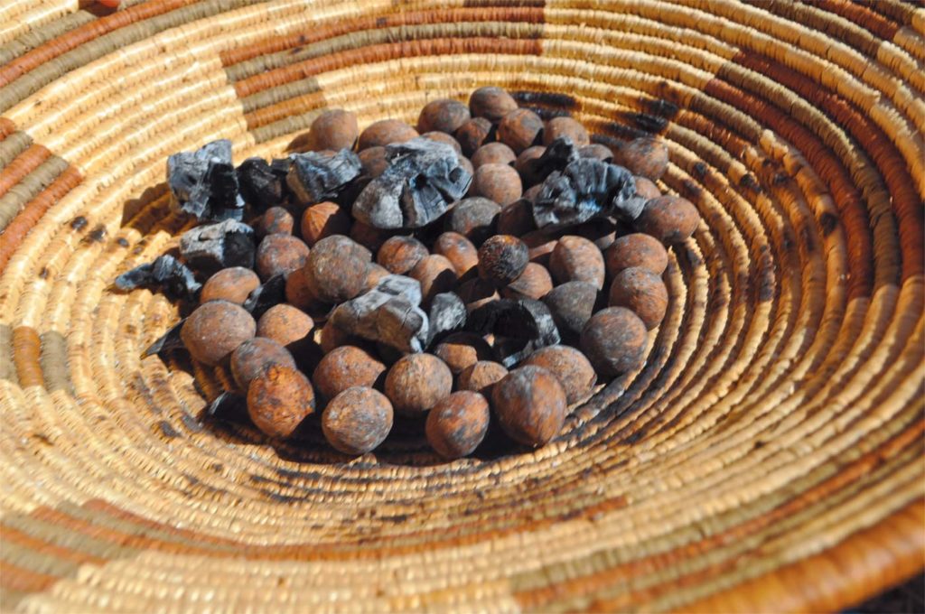 NATIVE TRADITIONS - Edible Monterey Bay