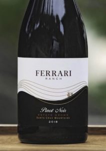 Ferrari Ranch In Sweepstakes At Women’s Wine Competition - Edible ...