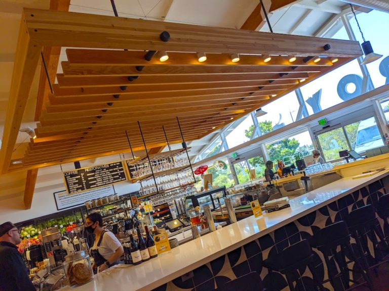 Elroy’s Adds Talented New Executive Chef - Edible Monterey Bay