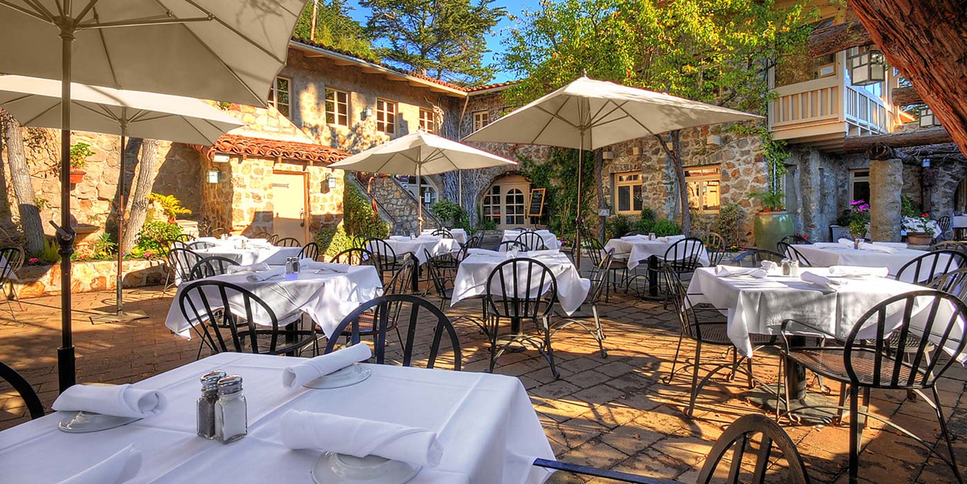 Dine Local Guide: Tarpy’s Roadhouse - Edible Monterey Bay