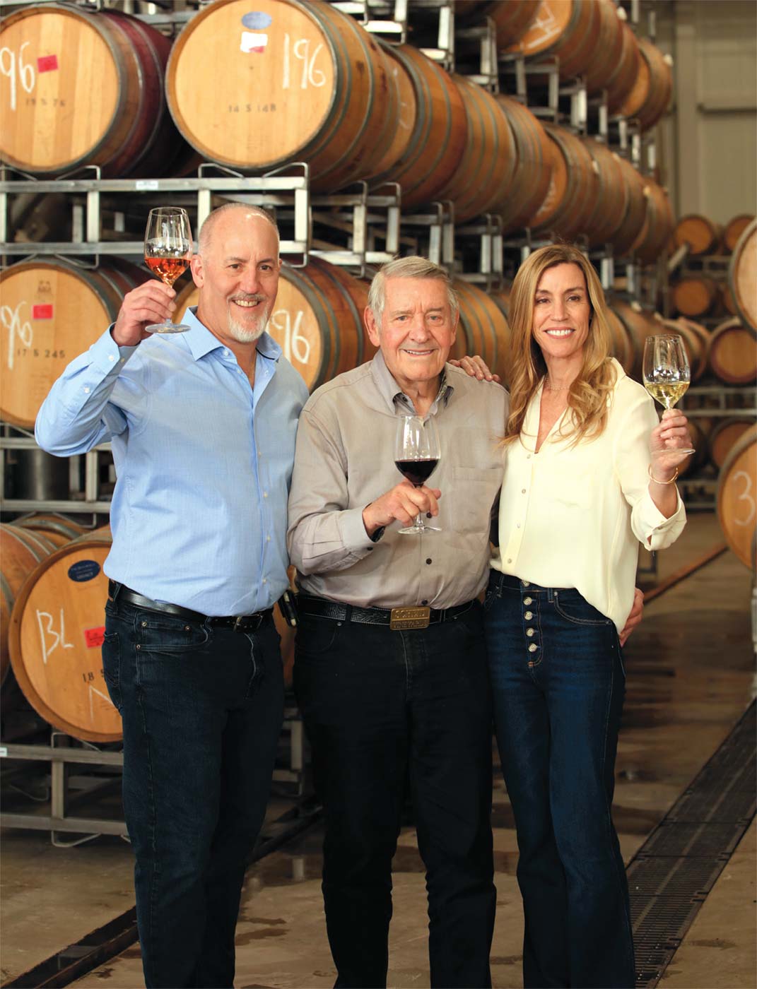 Half a Century - Edible Monterey Bay