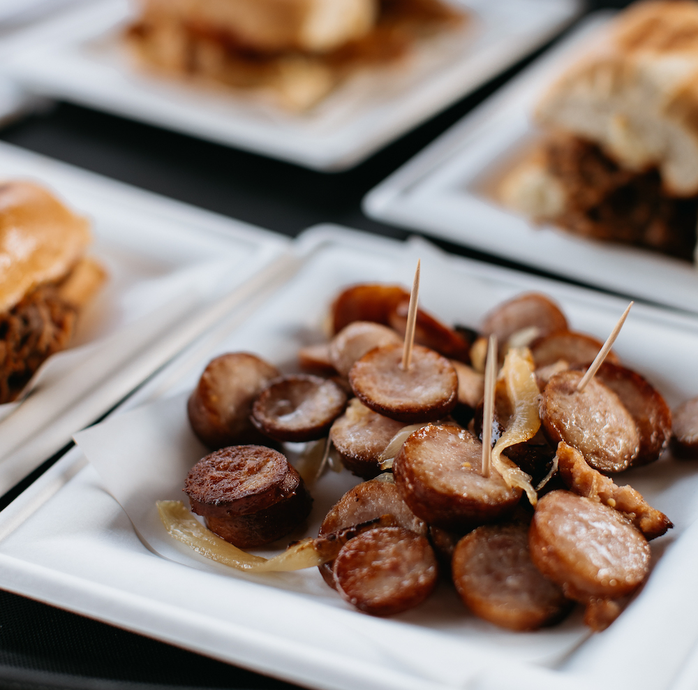 Sampa Brazilian Kitchen Gets a Big New Home in the Heart of Santa Cruz ...