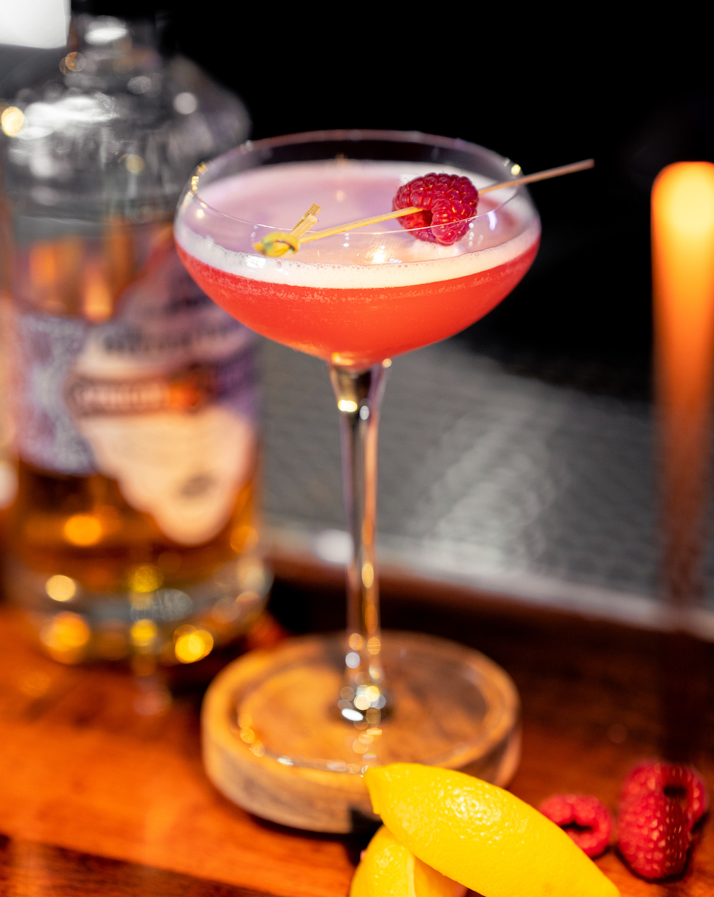 11th Hour Coffee Stays Awake with Creative Cocktails at After Hours ...