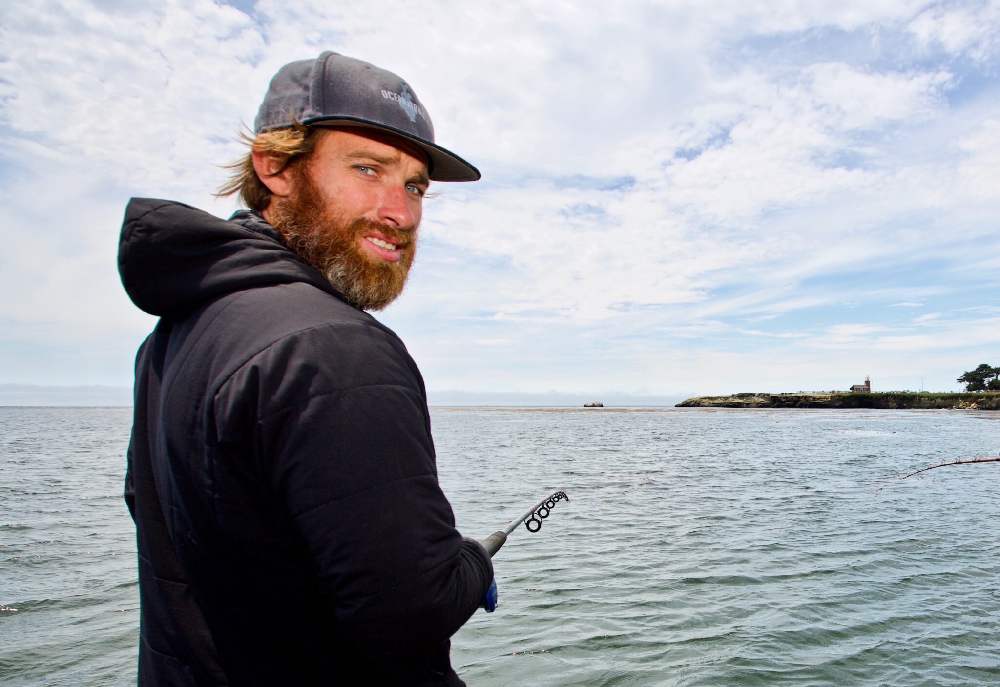 Seafood Intel from Liz Jacobs of Wild Fish and Ian Cole of Ocean2Table ...