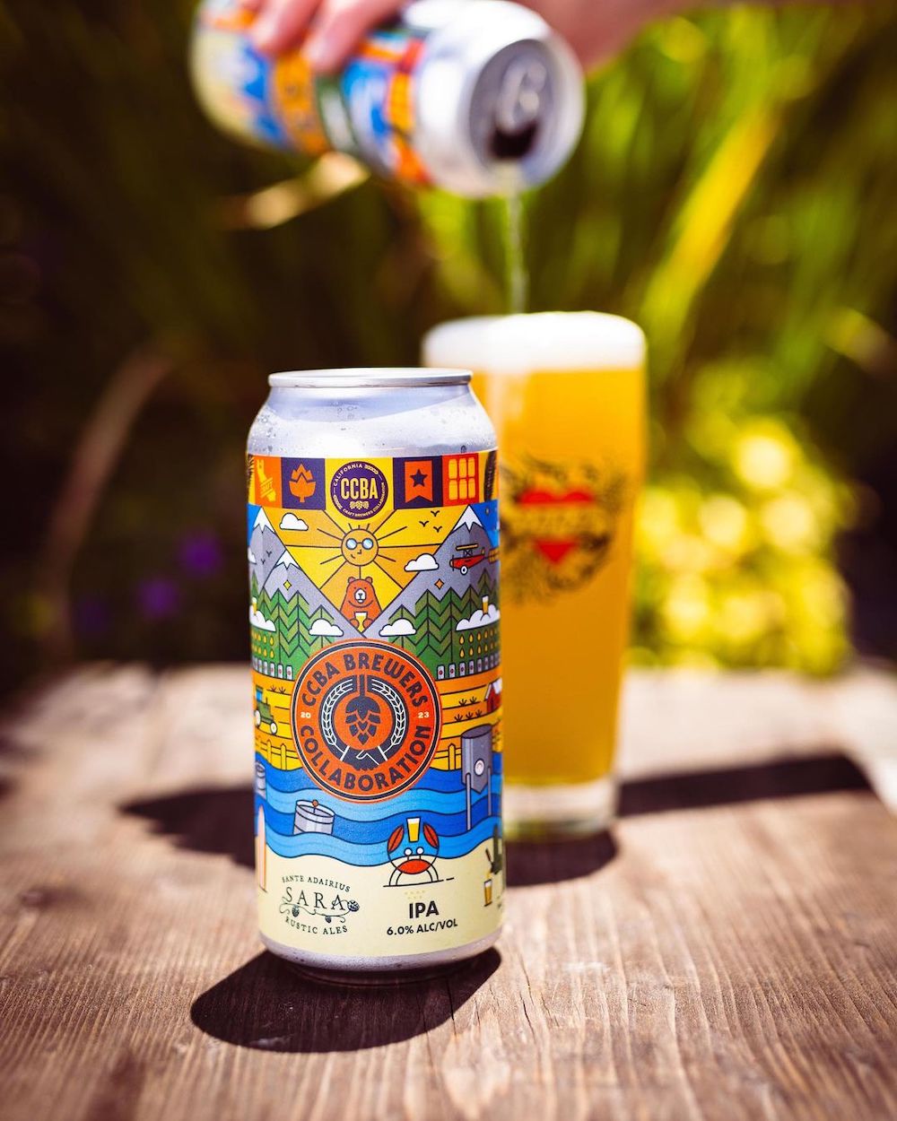 Found Treasures: California Craft Beer Week, a New National Holiday ...