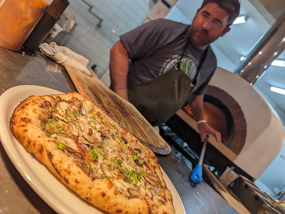Cavalletta Opens This Week in Aptos - Edible Monterey Bay