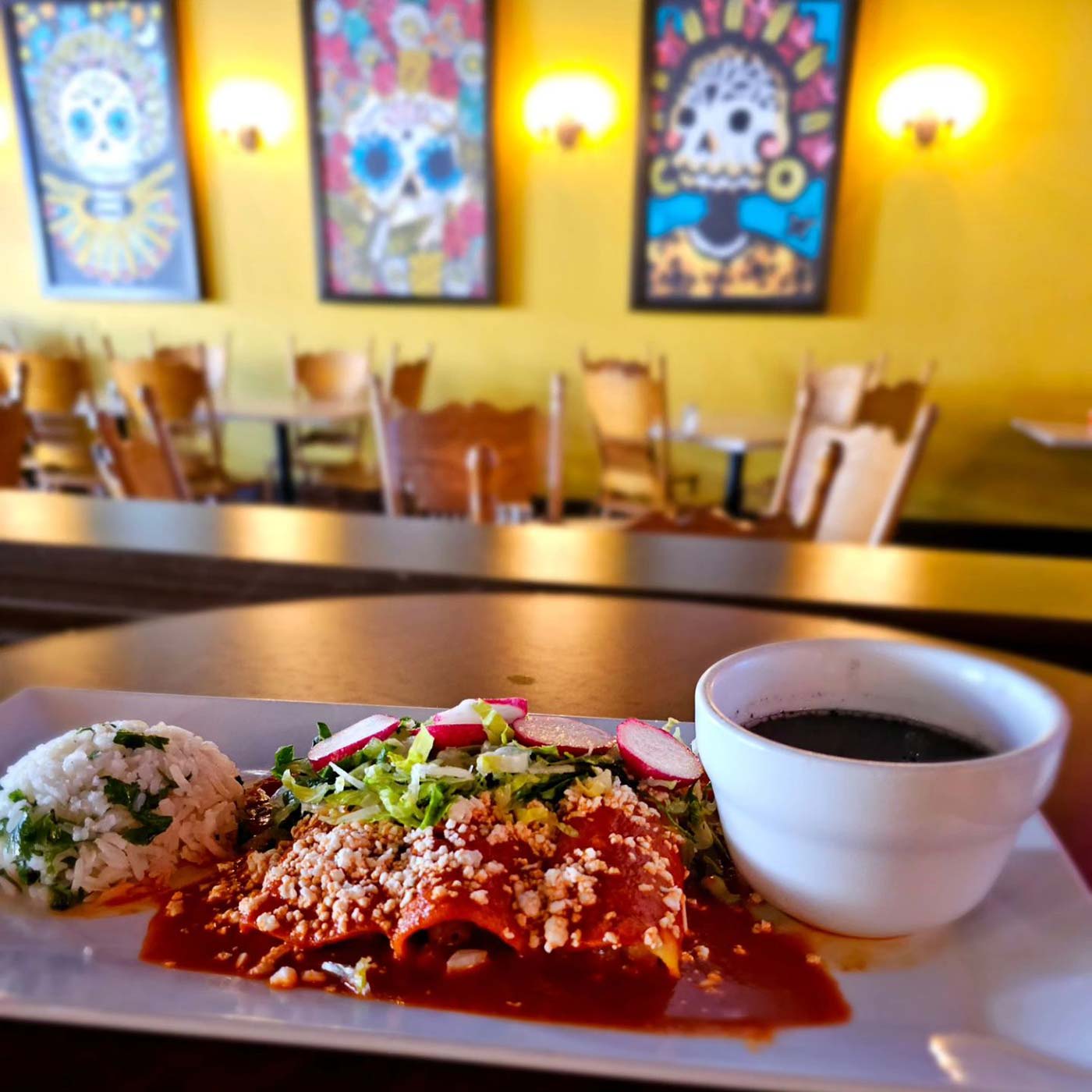 Dine Local Guide: La Catrina Mexican Grill - Edible Monterey Bay
