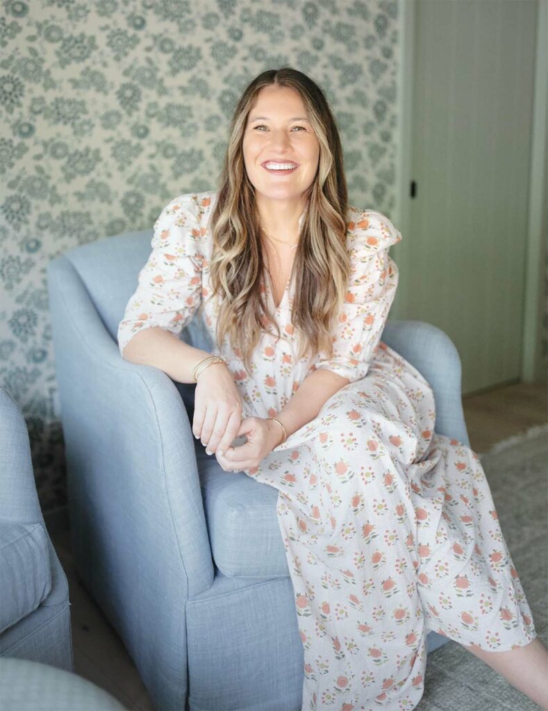 Mood Cooking: Caroline Chambers’ second cookbook is for people with busy lives, like hers ...