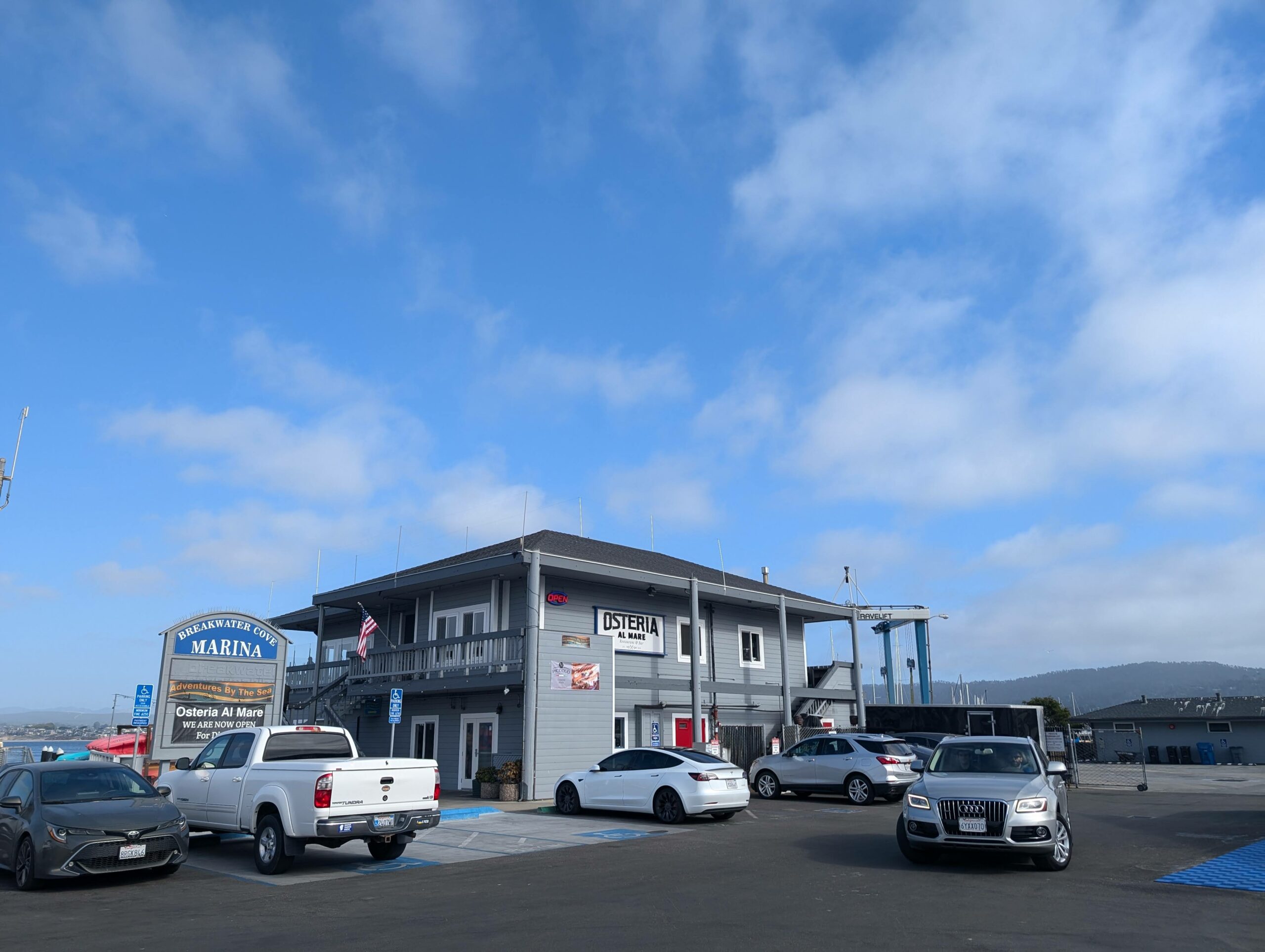 Piccolo Soft Opens in New Monterey Thursday - Edible Monterey Bay