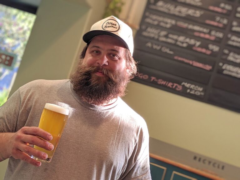 Other Brother Beer Co. Adding Location in Aptos - Edible Monterey Bay