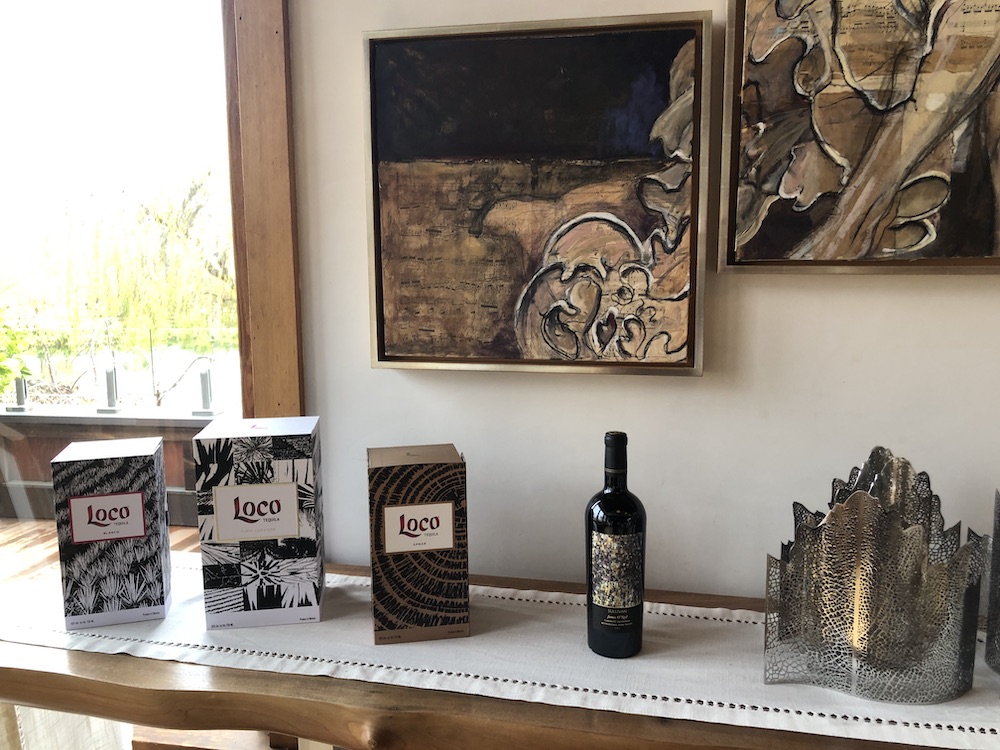 Grape Escape: The Spirit of Valentine's Day - Edible Monterey Bay