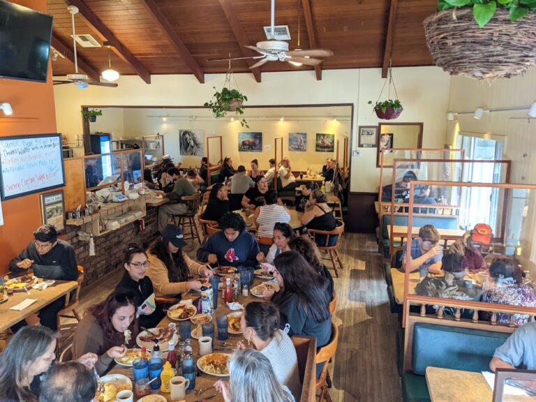Silver Spur #2 Debuts in Watsonville March 4 - Edible Monterey Bay