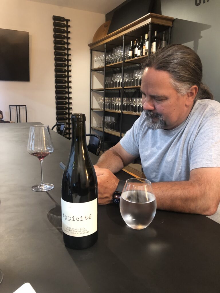 Sunset Wine Competition Winners and Grape Gossip - Edible Monterey Bay