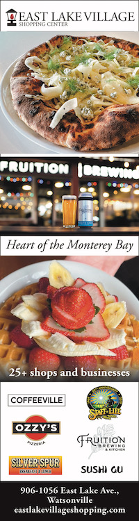 New Leaf Unveils New Capitola Store, Grand Opening Set For Saturday ...